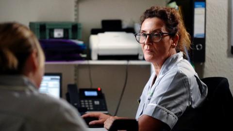 Thousands at risk of poor home care because of low fees - BBC News