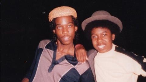 Tributes after Musical Youth drummer Frederick Waite Jr dies - BBC News