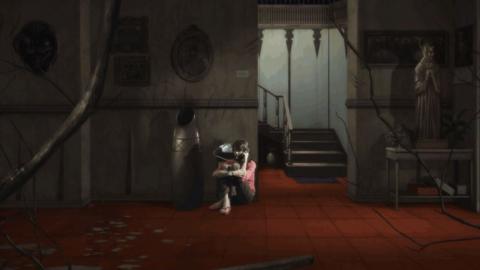 Saving Sally: The little Filipino film that needed saving - BBC News