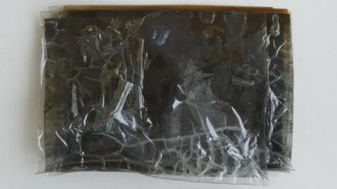 Edward Chambre Hardman: National Trust shows photographer's archive ...