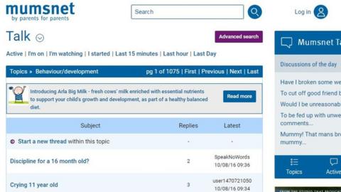 Babies, backpacking and blogs: Adventures on maternity leave and beyond ...