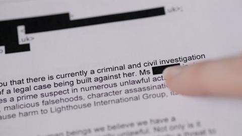 A Very British Cult: Inside Lighthouse, the life coaching cult that ...