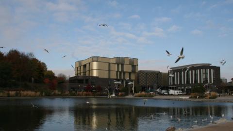 The West Midlands: Your Questions answered - BBC News