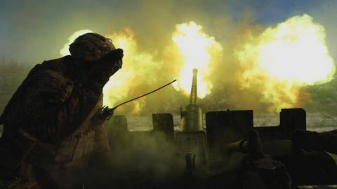 Soledar: Russia claims victory in battle for Ukraine salt mine town ...