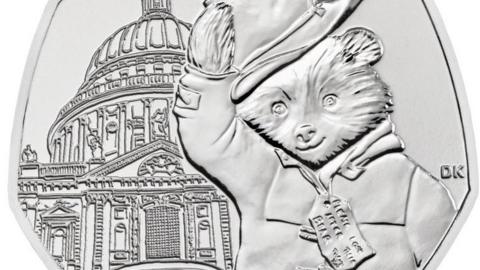 Could the 50p in your pocket really make you a fortune? - BBC News