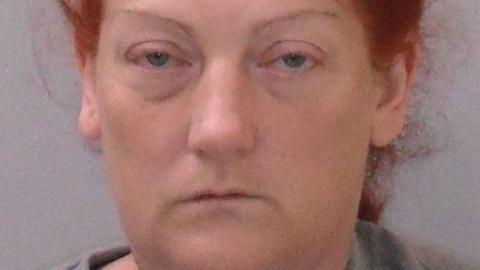 Archie Spriggs: Mother guilty of murdering son - BBC News