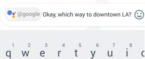Google weakens Allo chat app privacy promise - BBC News