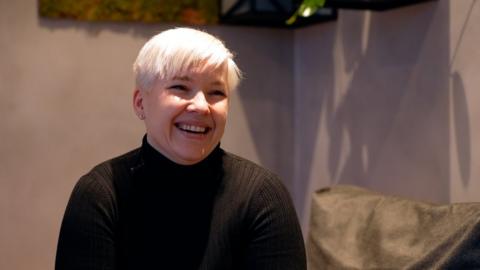 How Helsinki became the mobile gaming capital of the world - BBC News