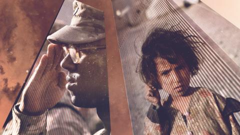 9/11 timeline: What happened on September 11 2001? - BBC Newsround