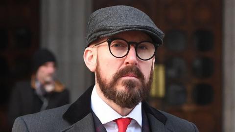 Stephen Akinyemi: Arran Coghlan shot 'gangster' in bathroom tussle ...