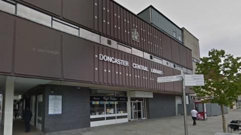 City of Doncaster Council to receive £17.9m in Levelling Up funding ...