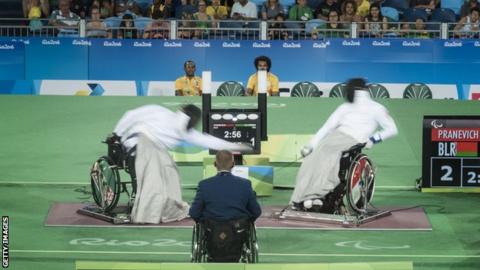 Tokyo Paralympics: What you need to know about Paralympic ...