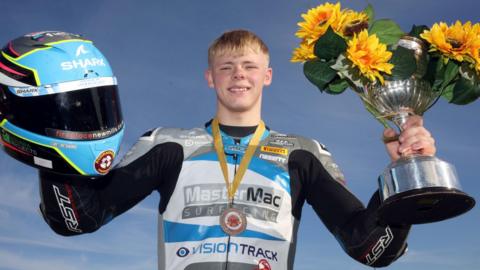 Motorbikes - BBC Sport