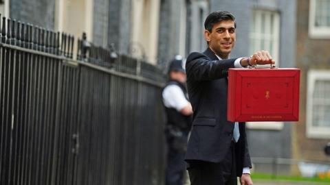 Summary of Budget 2020: Key points at-a-glance - BBC News