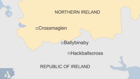 Who is Thomas 'Slab' Murphy? - BBC News