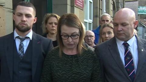 Conner Marshall inquest: Killer's probation worker was 'overwhelmed ...