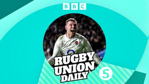 Rugby Union - BBC Sport