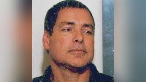Drug baron John Haase who tricked home secretary jailed for arson - BBC ...