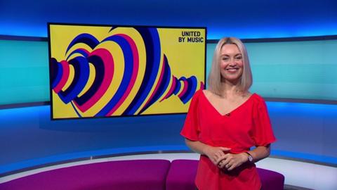 Day in pictures - 11th August 2013 - BBC Newsround
