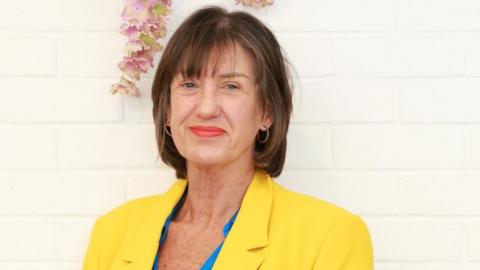 What's in a name? The row that's lasted 50 years - BBC News