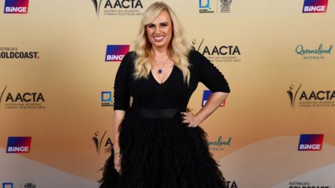 Rebel Wilson: A quick guide to her rise to stardom from Australia to ...