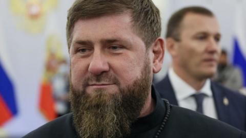Chechnya profile - BBC News