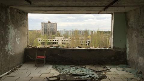 Chernobyl's legacy 30 years on - BBC News