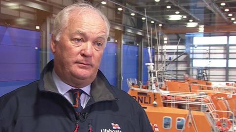 RNLI at 200: New challenges but saving lives 'still our core purpose ...