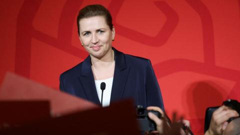 Danish PM's party fails to secure majority in weakest showing since ...