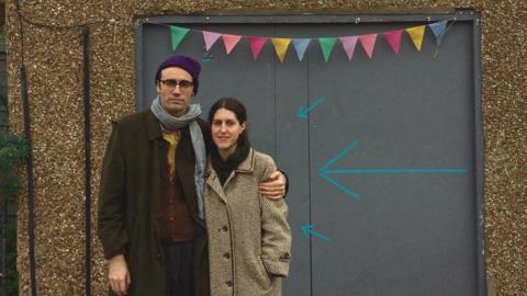 Awaab's Law: Private renters 'baffled' at their exclusion - BBC News