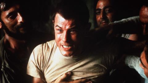 In Pictures: Alan Parker's film legacy - BBC News