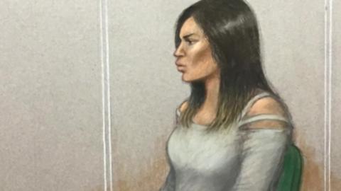 The radicalisation of Safaa Boular: A teenager's journey to terror ...