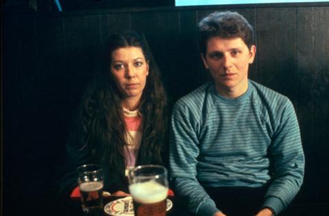 Threads: How the nuclear bomb drama horrified Sheffield extras - BBC