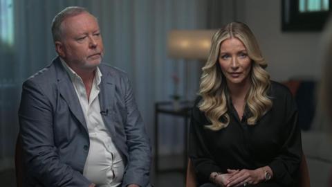 High Court rules Baroness Mone-linked company breached £122m Covid ...