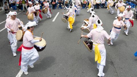 Abubuwan da ke faruwa a Najeriya da sassan duniya - BBC News Hausa