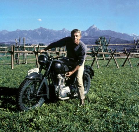 William Ash: The cooler king - BBC News