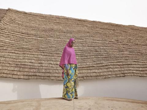 Meet the people of Tamba - BBC News