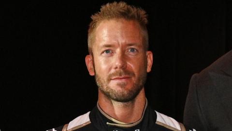 Jack Nicholls: Commentator sacked by Formula E for 'inappropriate ...