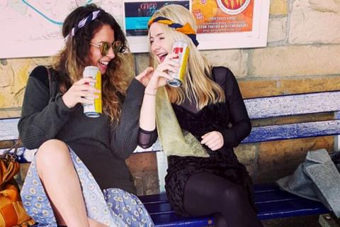 ‘At 31, I was told if I didn’t stop drinking, I could die’ - BBC News