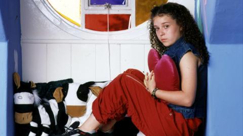 Jacqueline Wilson celebrates 80th Birthday: Five facts about the author ...
