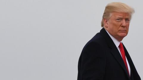 What is Trumpism? - BBC News