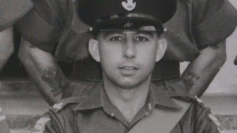 The Suez Emergency: The forgotten war of the conscript soldier - BBC News