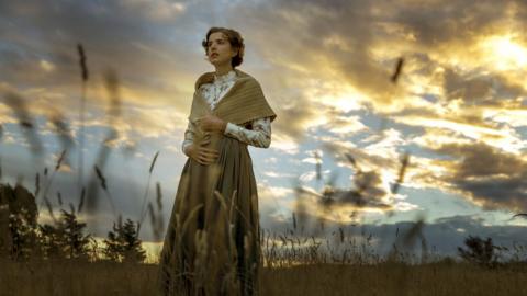 Sunset Song: The enduring appeal of a Scottish classic - BBC News