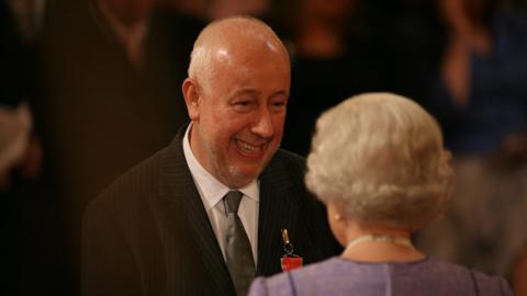 Adele: The full story - BBC News