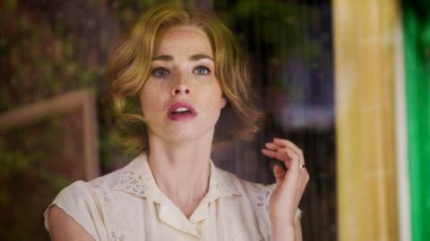 Bert Trautmann: From unlikely football hero to film star - BBC News