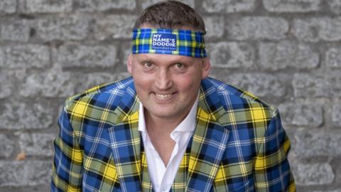 Doddie Weir: Tributes paid to rugby hero hailed 'a force of nature ...