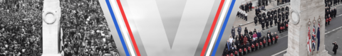 VE Day moments so far - and what's still to come - BBC News