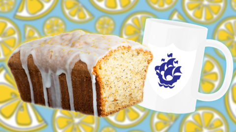 Blue Peter - BBC