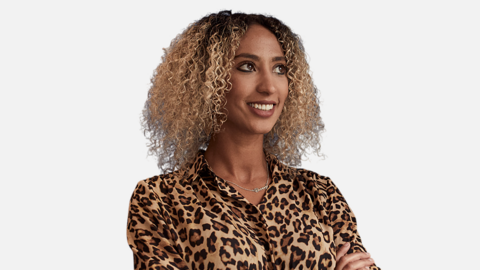 Cherry Wilson, BBC News senior reporter - BBC News