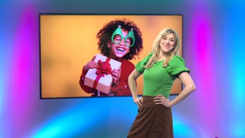 American Music Awards 2025: Who won at the AMAs? - BBC Newsround